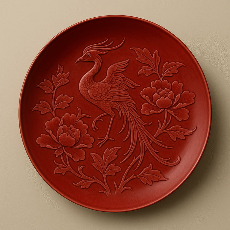 The Secret Meanings Behind Traditional Chinese Porcelain Motifs ...