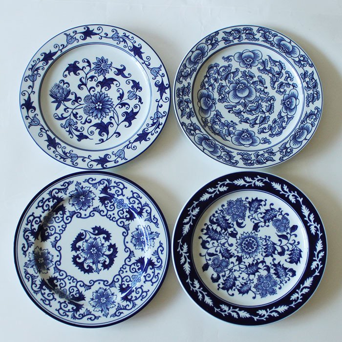 The Secret Meanings Behind Traditional Chinese Porcelain Motifs ...